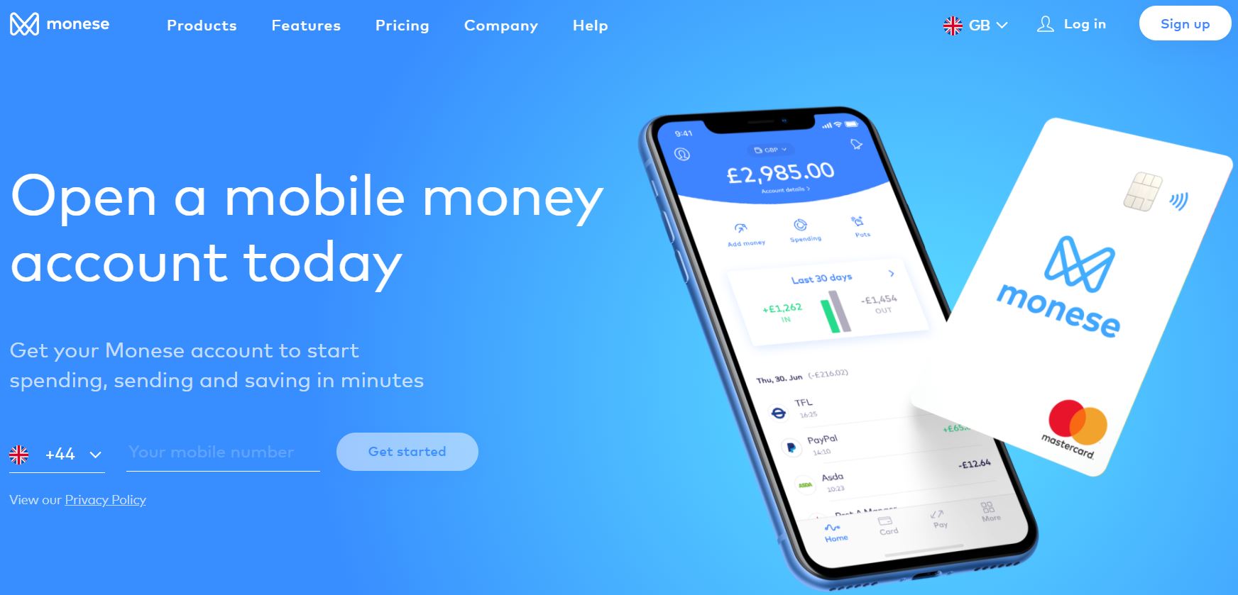 Ultimate guide to online banks and banking apps | lovemoney.com